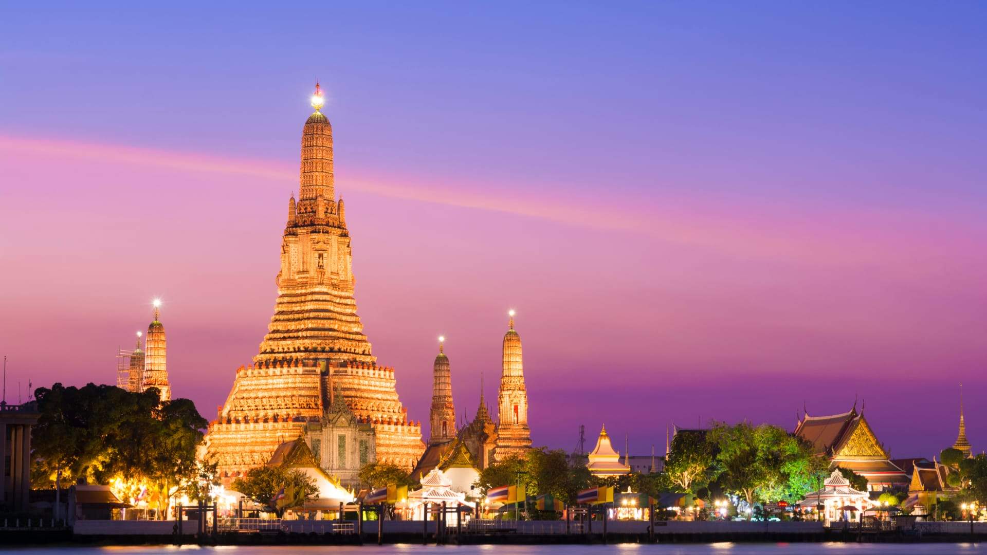 Billige flypriser - Fundet af momondo