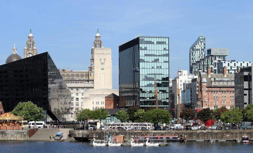 LGBTQ+ rejser – Europas mest populære sangkonkurrence