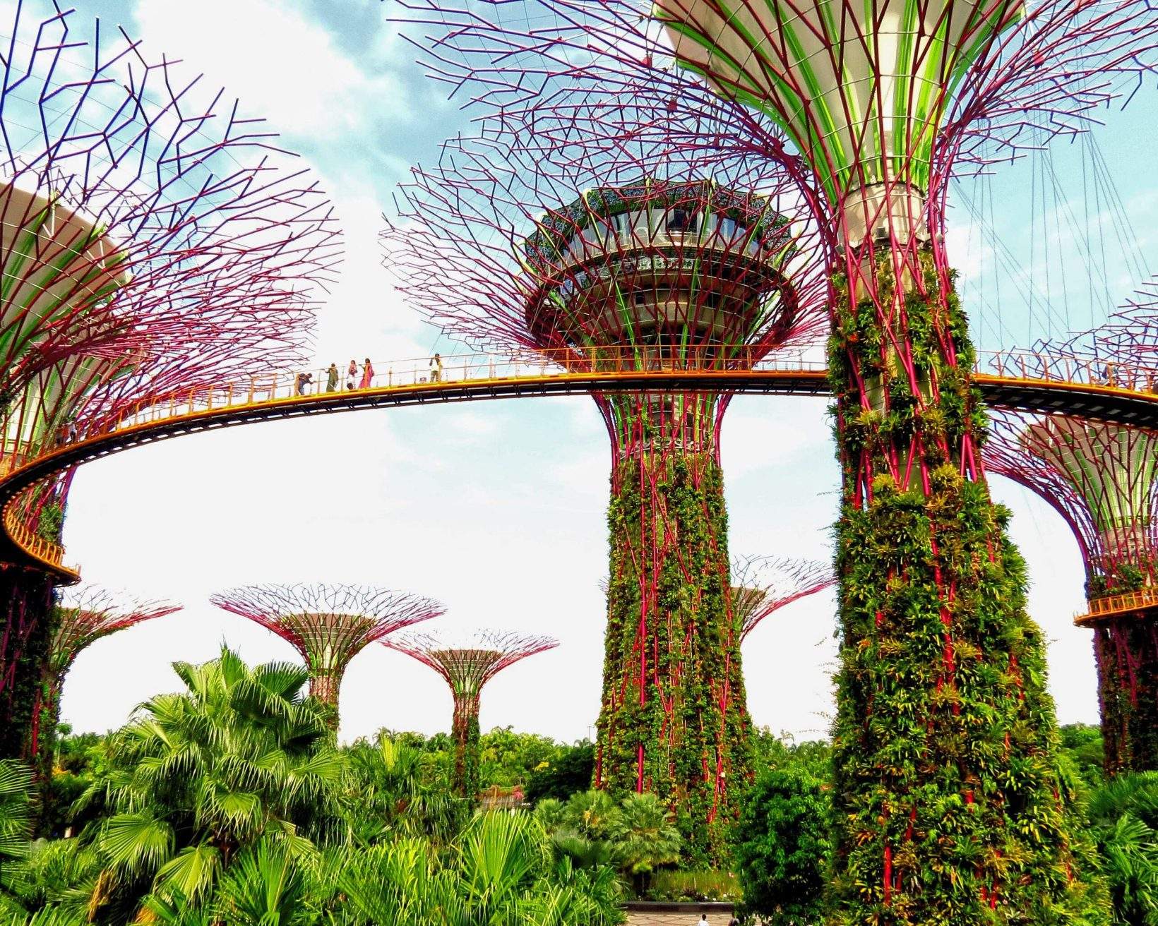 Kick-off deals for 2024 fra momondo