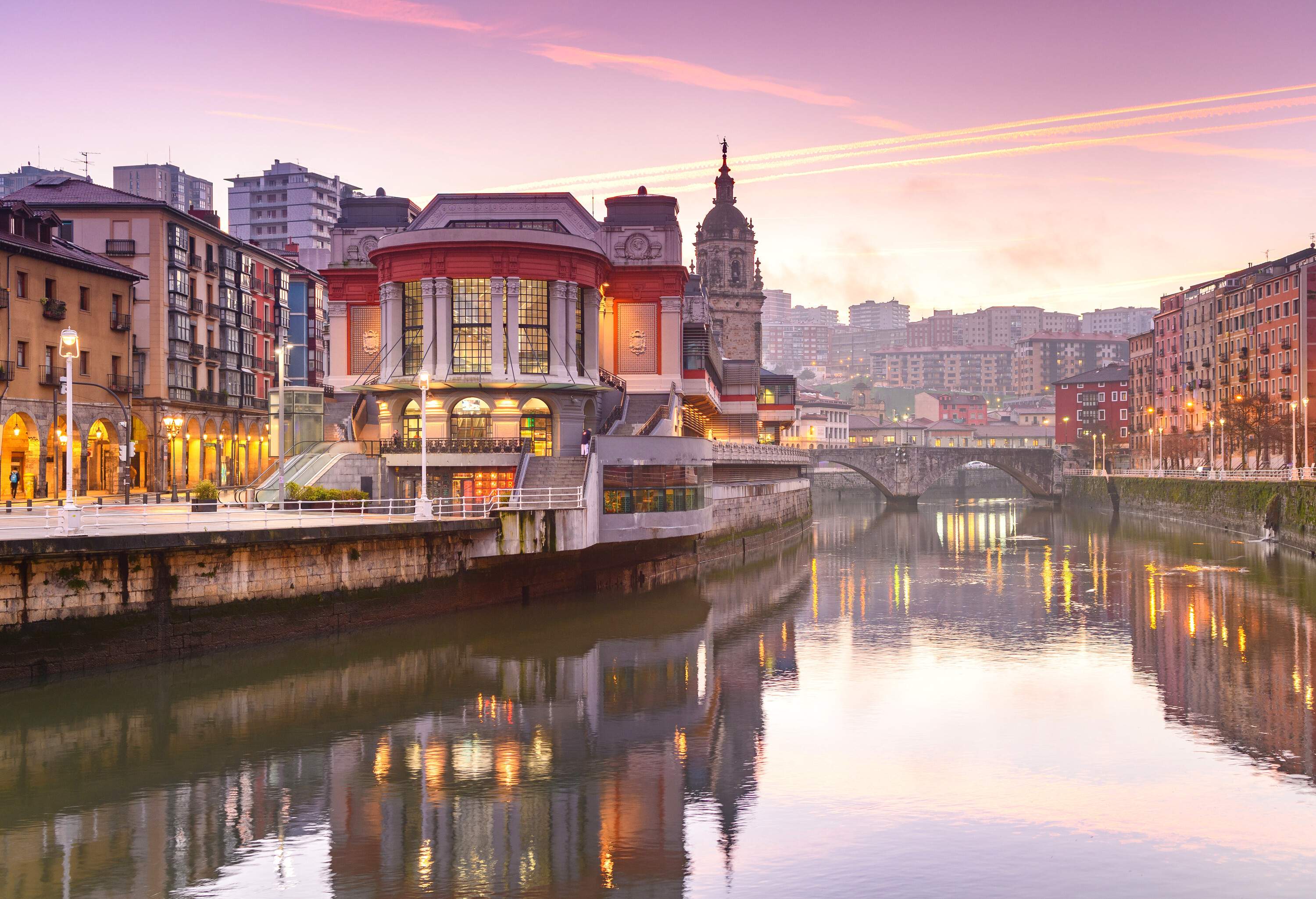 Kick-off deals for 2024 fra momondo