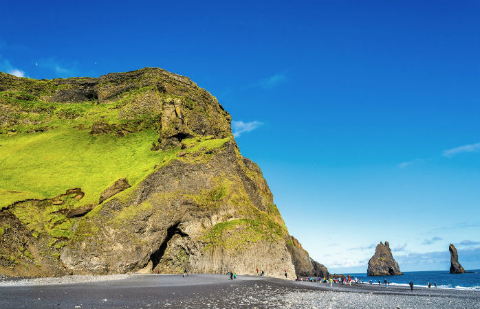 Island seværdigheder: 12 ting du ikke vil gå glip af på rejsen