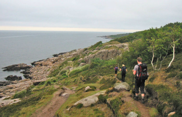 Ferie på Bornholm: Det skal du opleve på solskinsøen | momondo