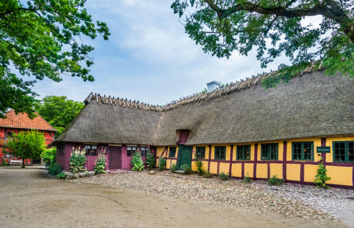 Seværdigheder på Fyn: 13 oplevelser for hele familien | momomdo Discover