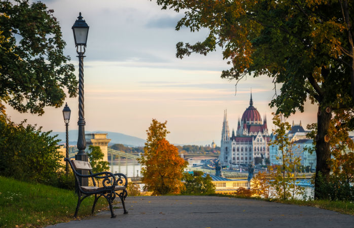 Seværdigheder i Budapest: 21 af byens bedste oplevelser