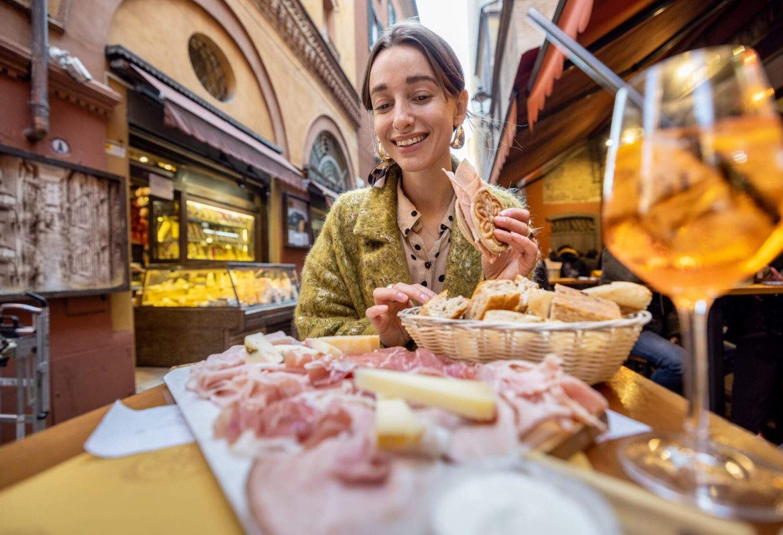 Spansk mad: 20 traditionelle retter du skal smage | momondo