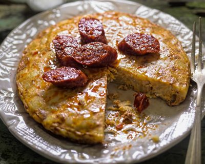 Spansk mad: 20 traditionelle retter du skal smage | momondo