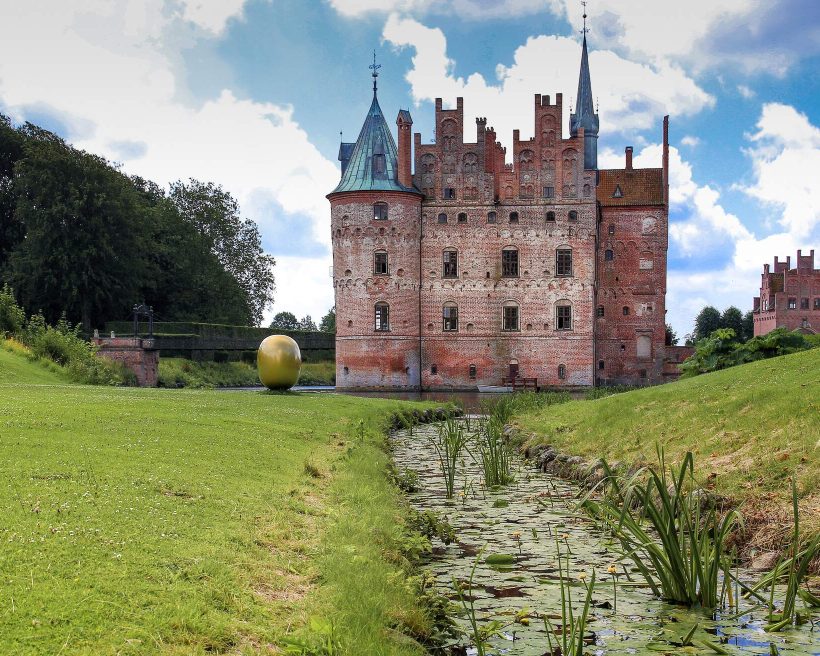 De 15 bedste oplevelser på Fyn | momondo