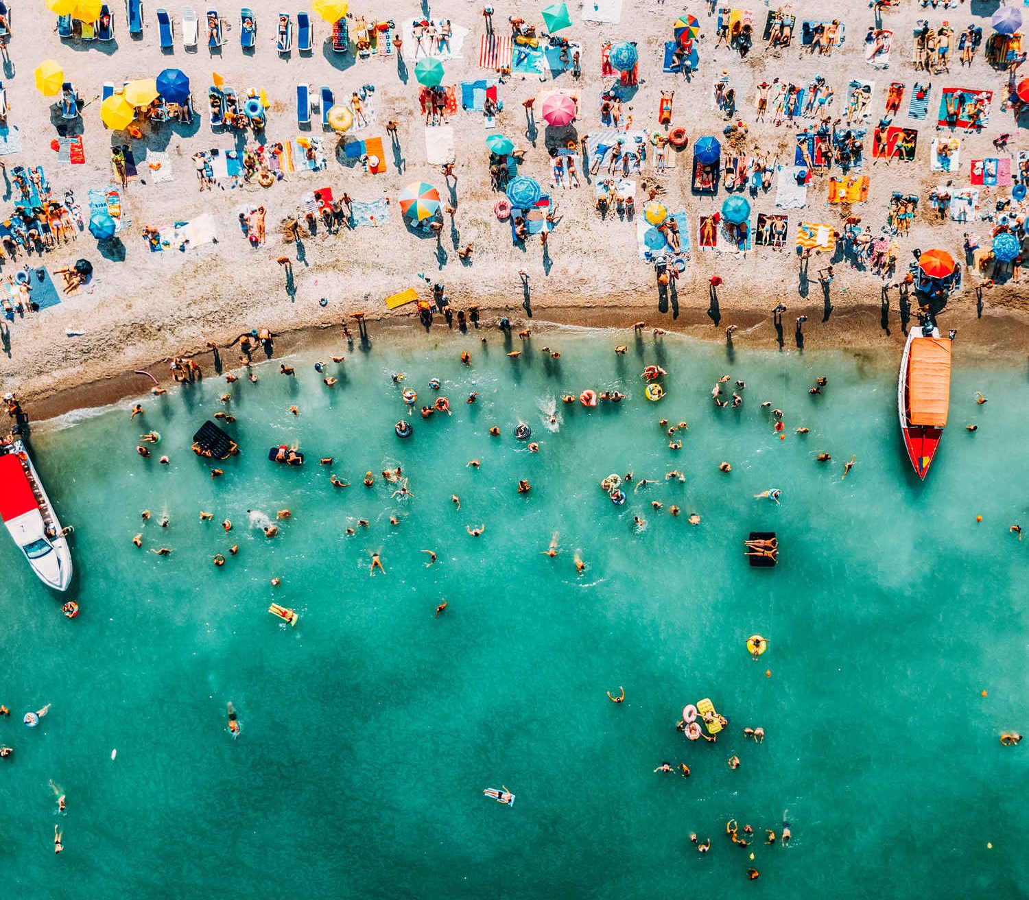 Skru ned for overturismen: en snak med journalist Elizabeth Becker ...