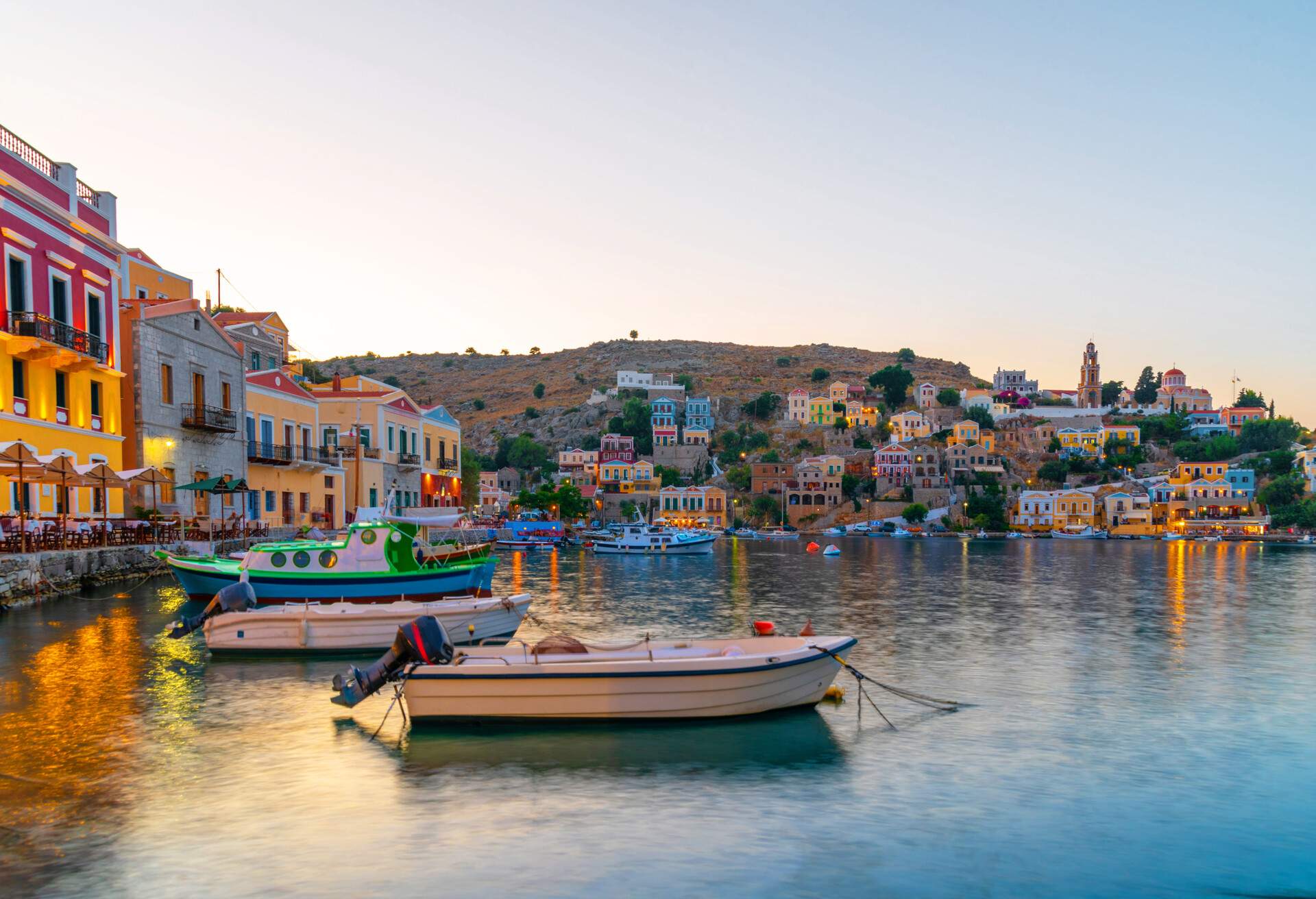 Rhodos seværdigheder: 8 ting du ikke vil gå glip af | momondo