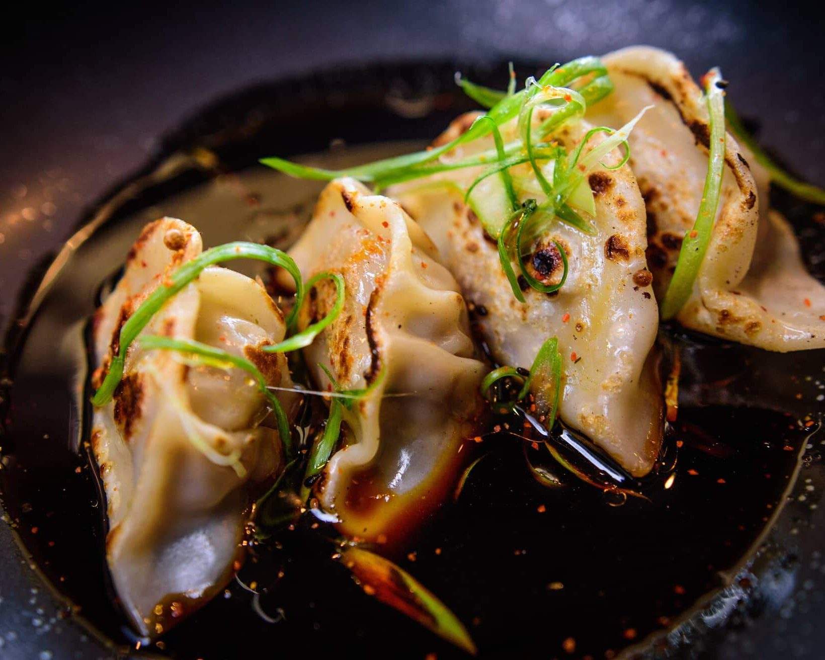 Momos, gyoza, dim sum, wonton: Tag med dumplingen verden rundt | momondo