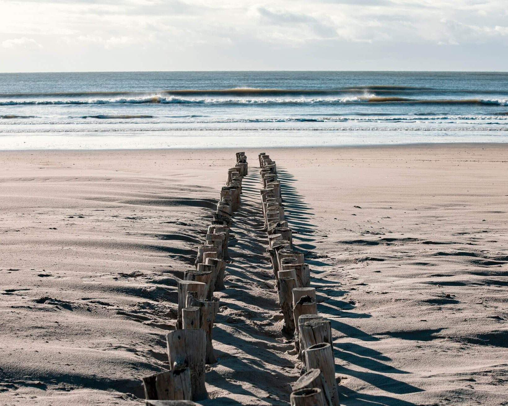 20 smukke strande og dramatiske kyster i Danmark | momondo