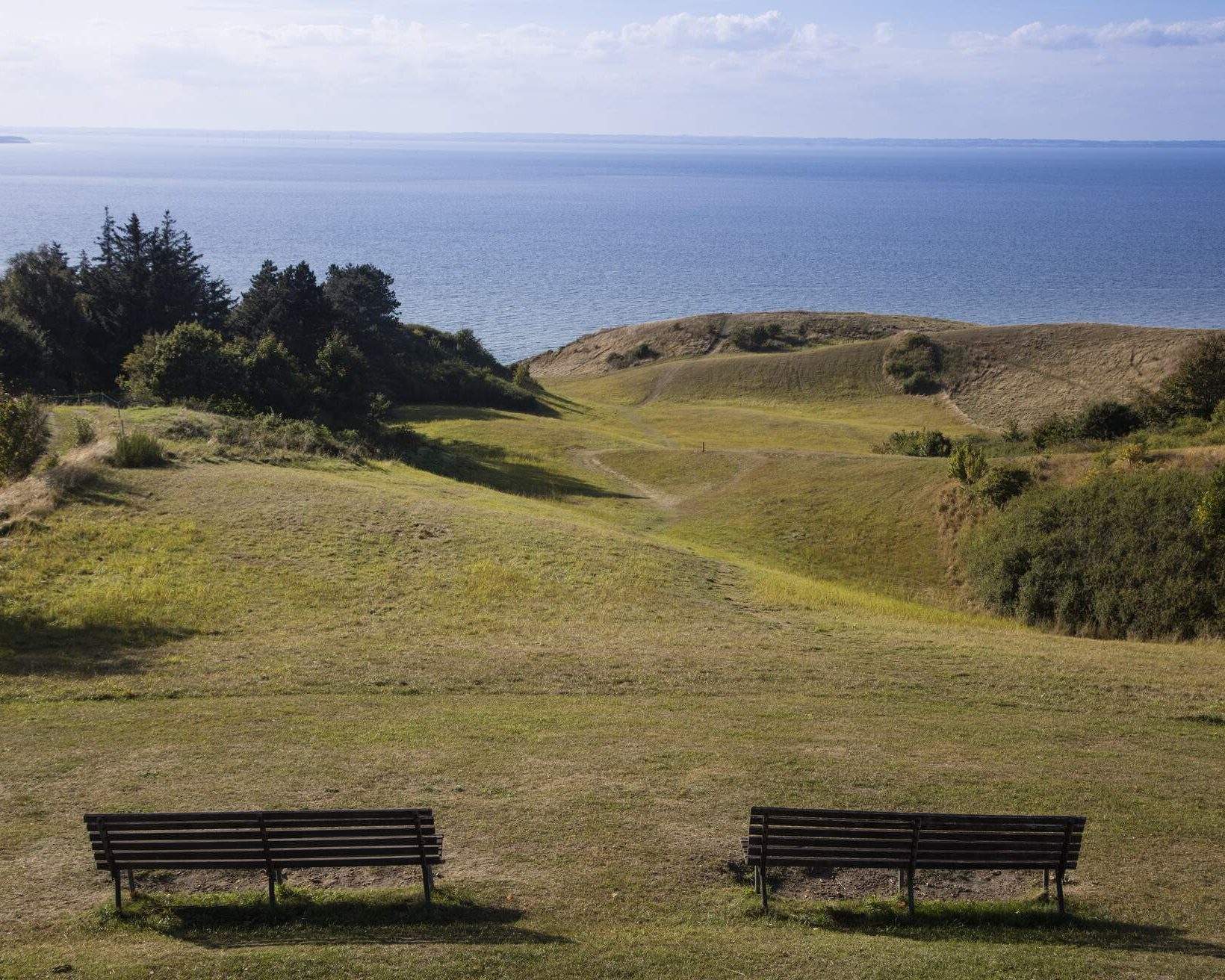 Ferie på Samsø: Rejseguide til en forlænget weekend på Samsø | momondo