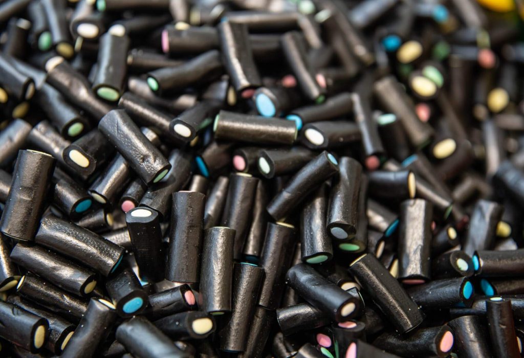 Rejs Norden rundt efter din ynglingslakrids | momondo