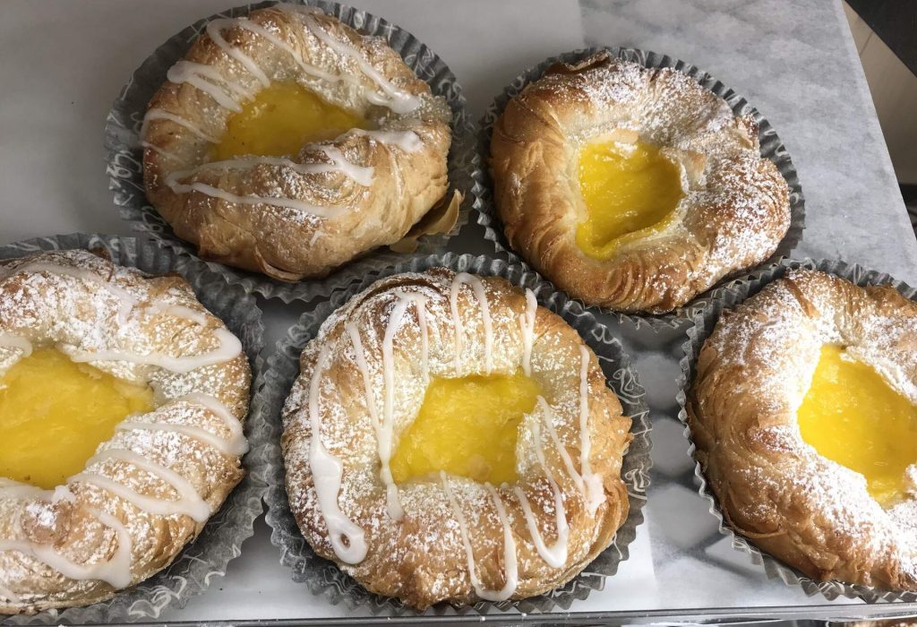 Din guide til de bedste bagerier og morgenbrød i København | momondo