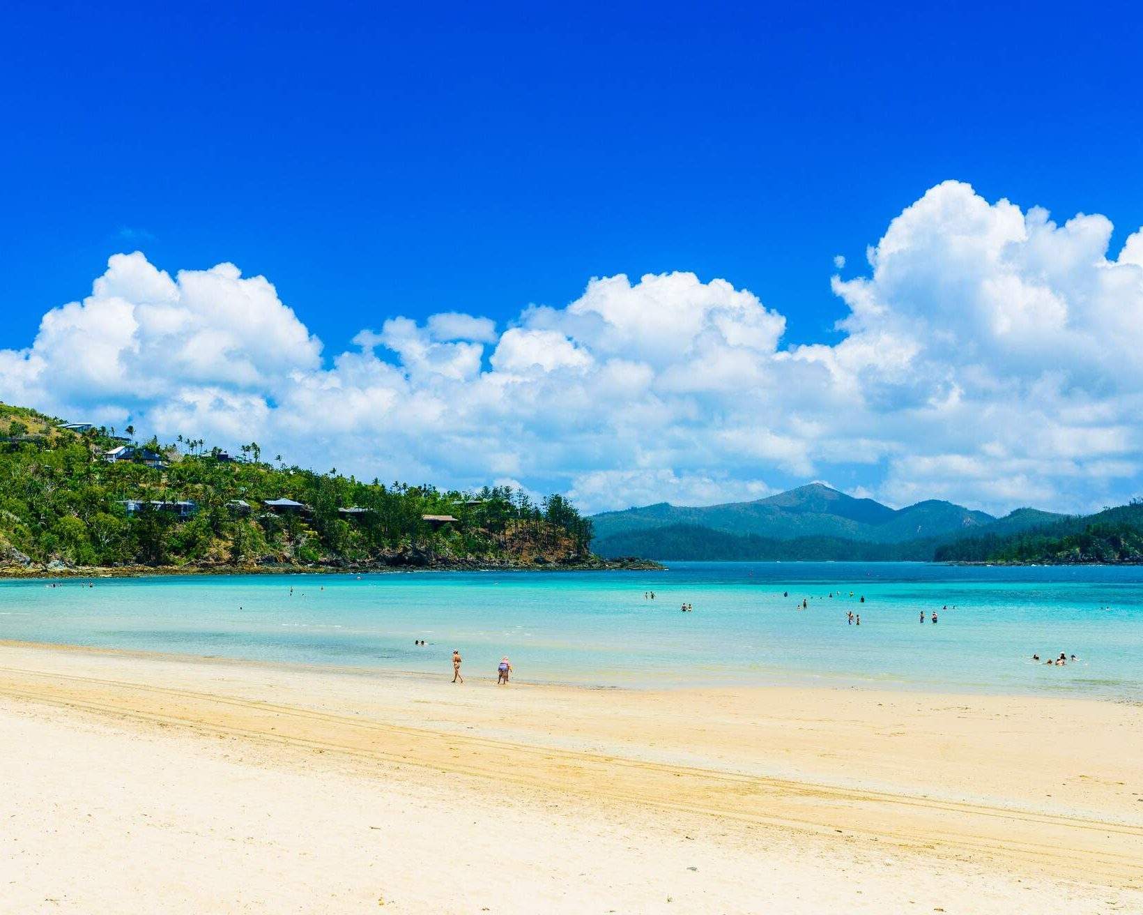 Udforsk de bedste strande i Australien | momondo