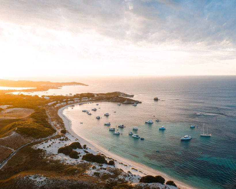 Udforsk de bedste strande i Australien | momondo