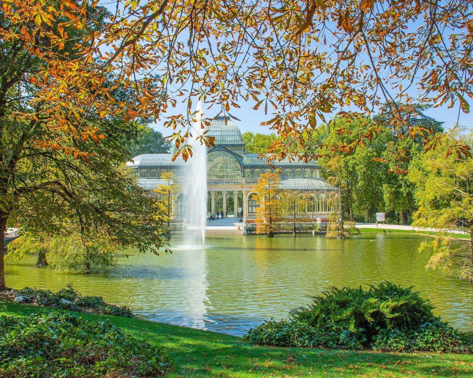 Den ultimative guide til at få den bedste weekend i Madrid | momondo