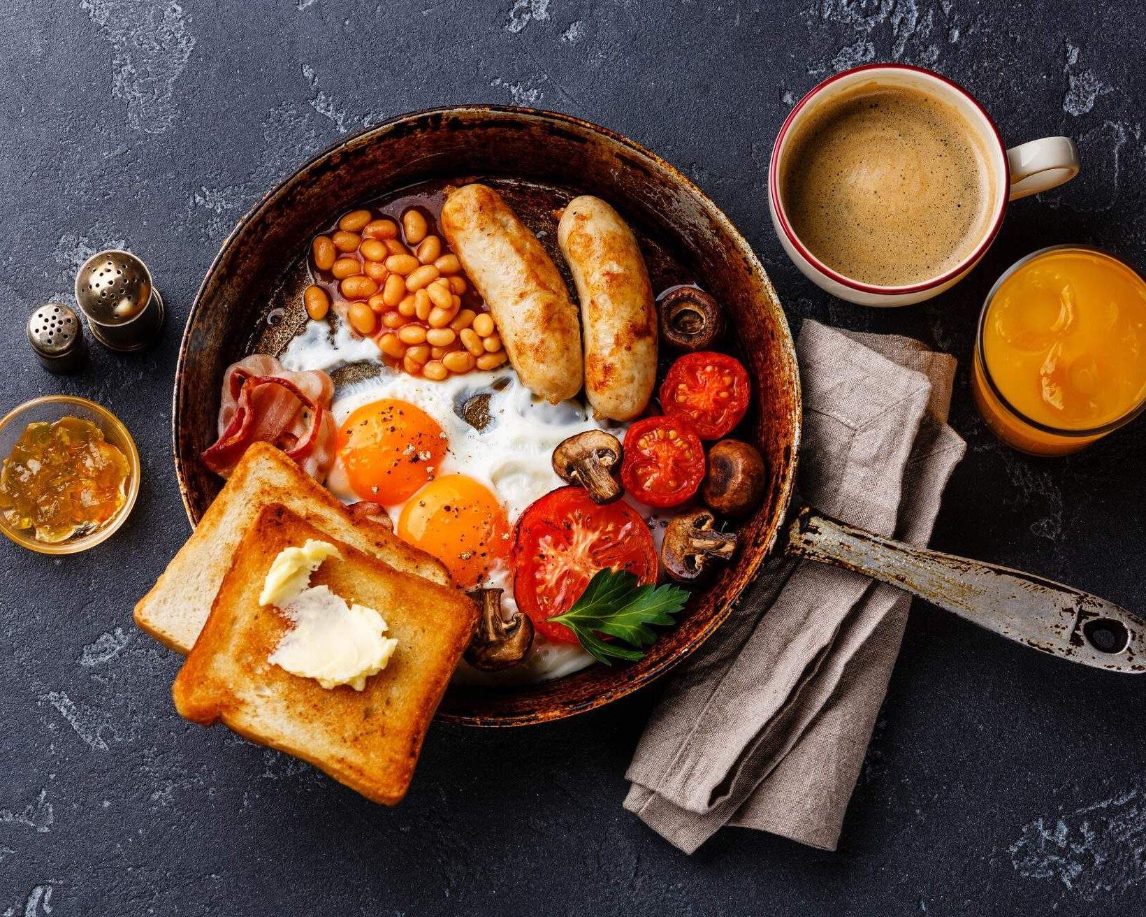 Spansk mad: 20 traditionelle retter du skal smage | momondo