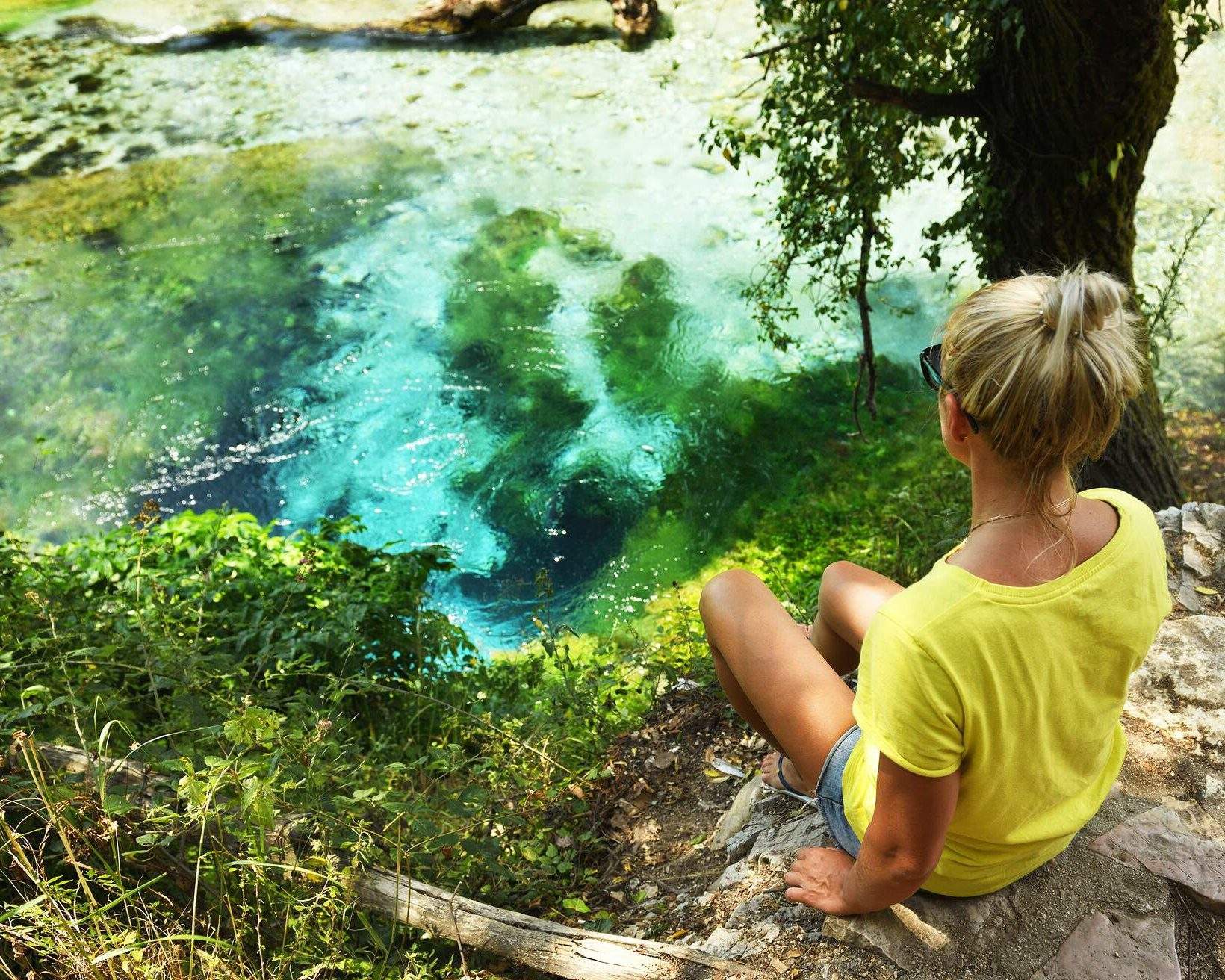 Sommerens store rejsetrend er en ny spiller: Flysøgninger til Albaniens ...