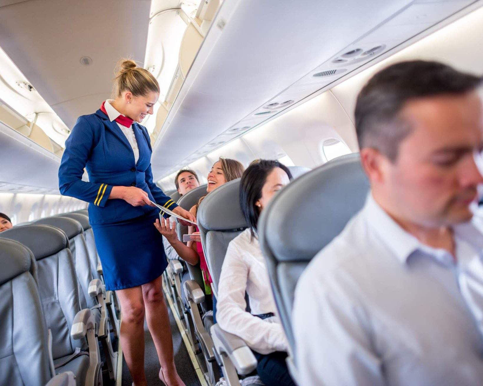 Ekspertens tips til lange flyrejser | momondo