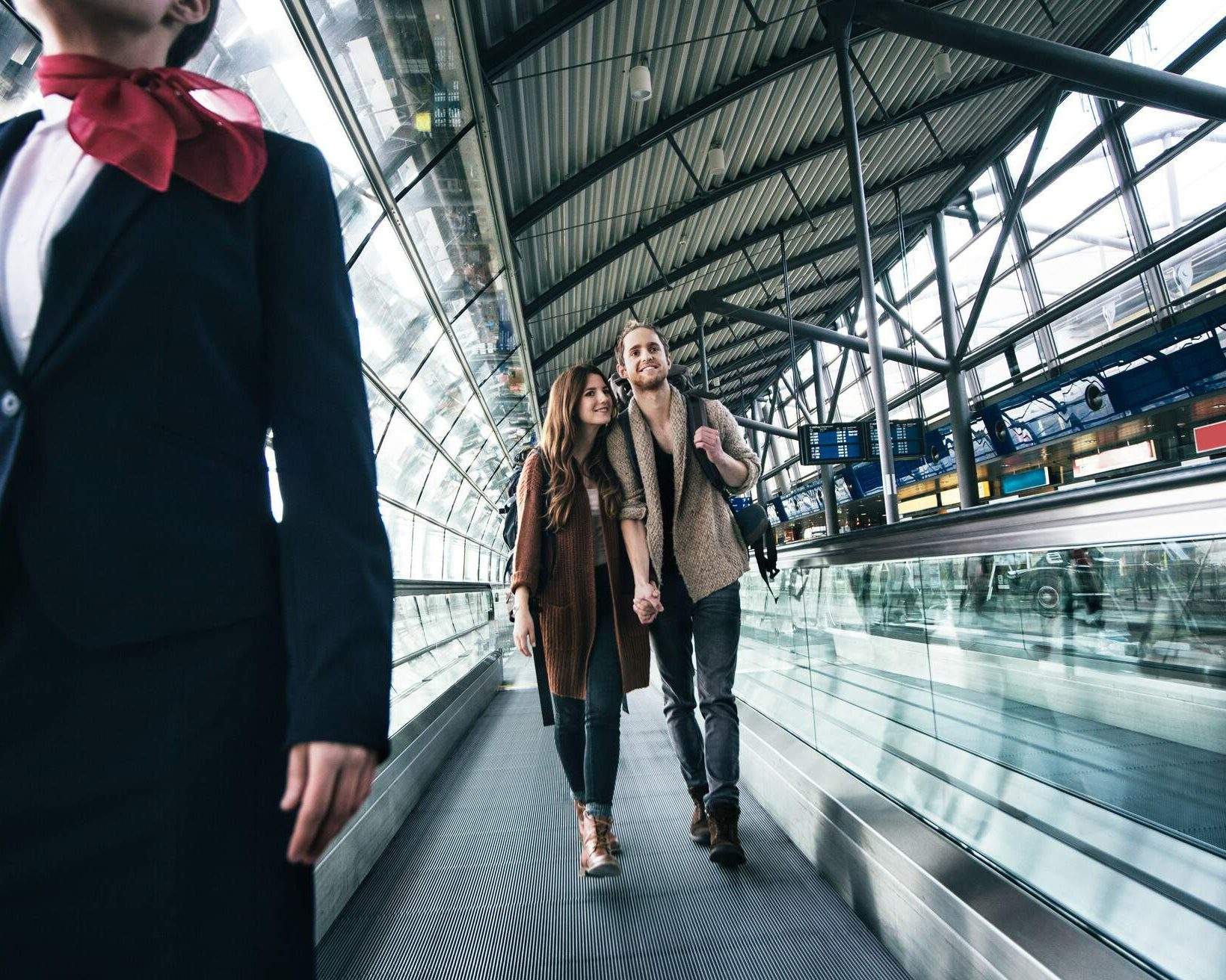 Ekspertens tips til lange flyrejser | momondo