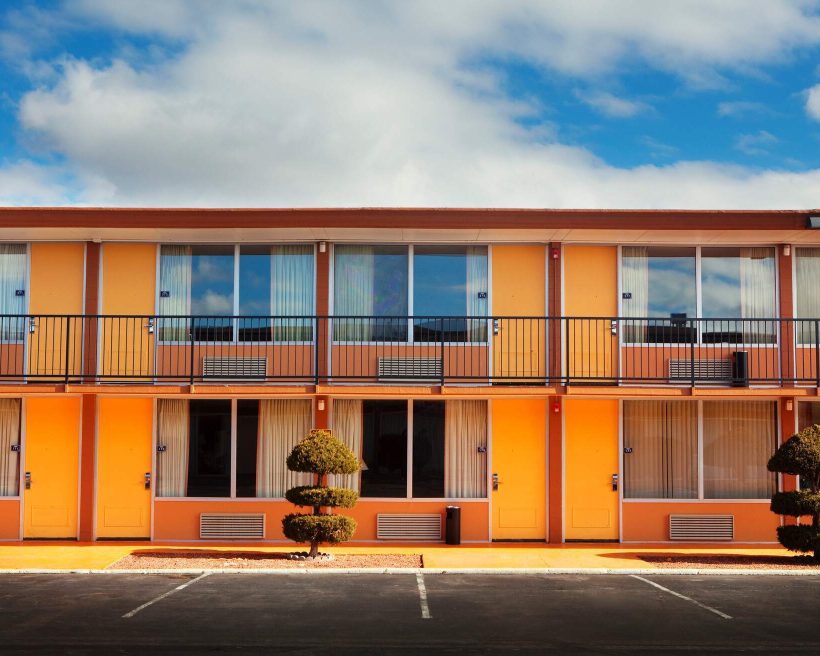 Hvad er et motel, og hvad adskiller det fra et hotel? | momondo