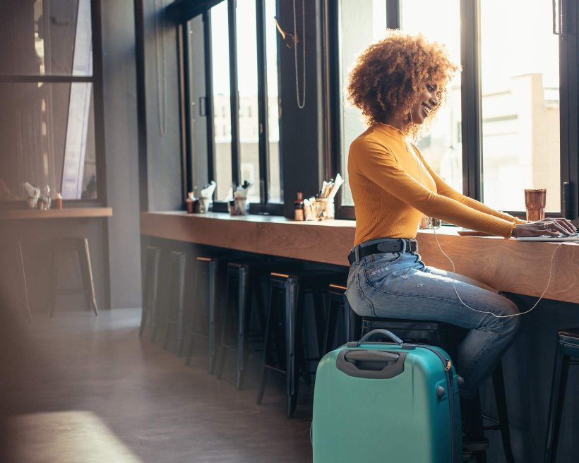 Find tips og tricks til billige flyrejser | momondo | momondo