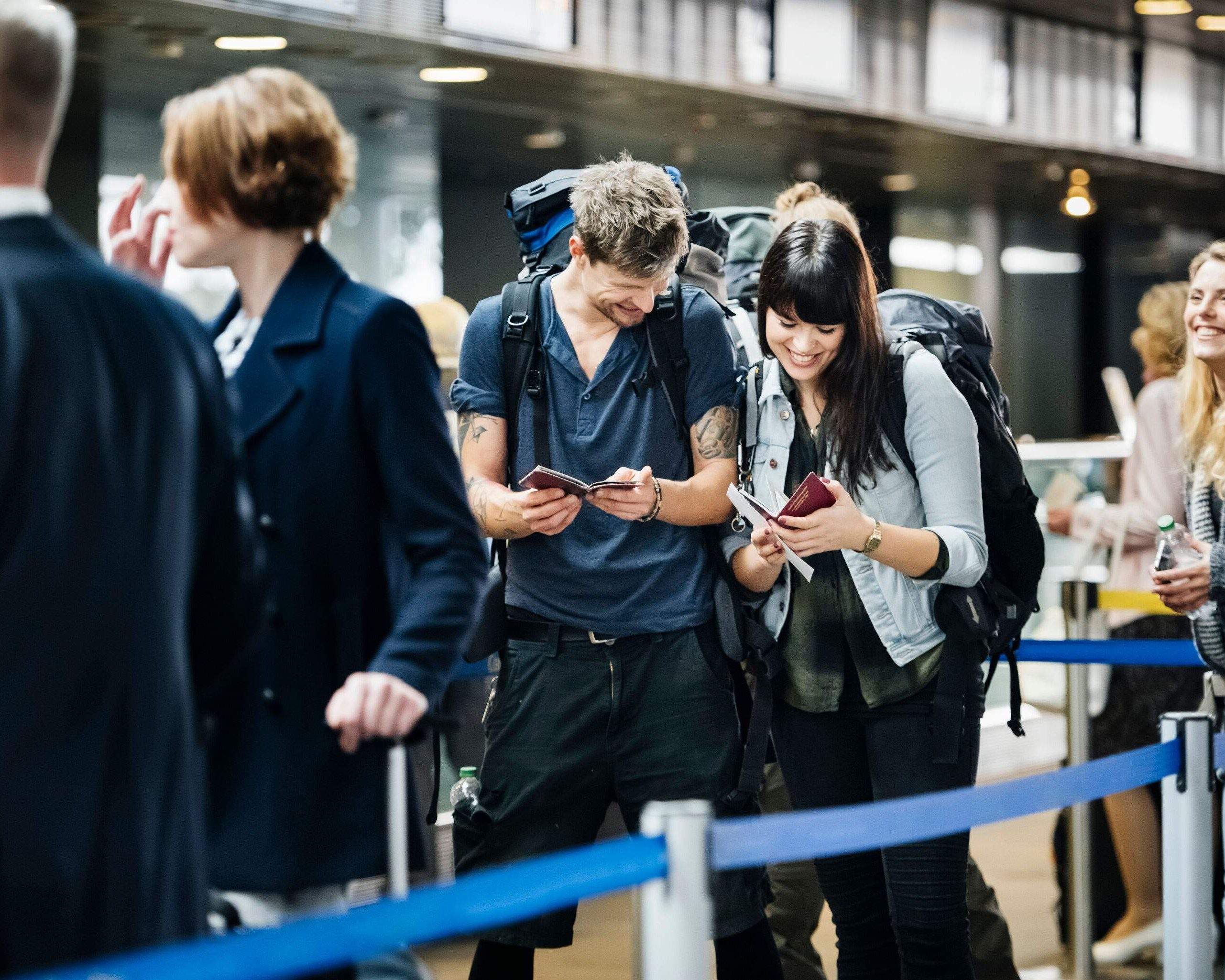 Hvad er et boardingkort? Den ultimative guide | KAYAK