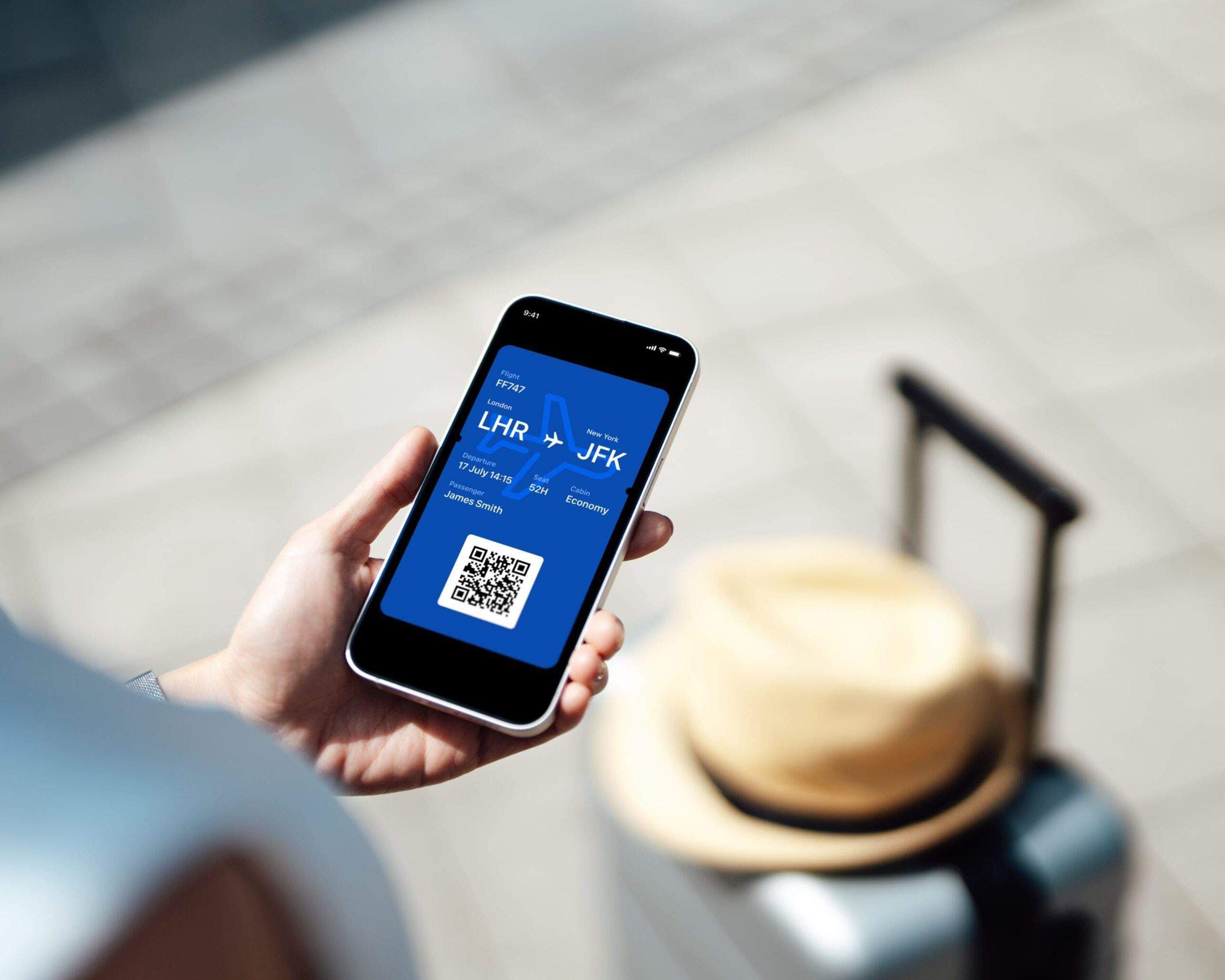 Hvad er et boardingkort? Den ultimative guide | KAYAK