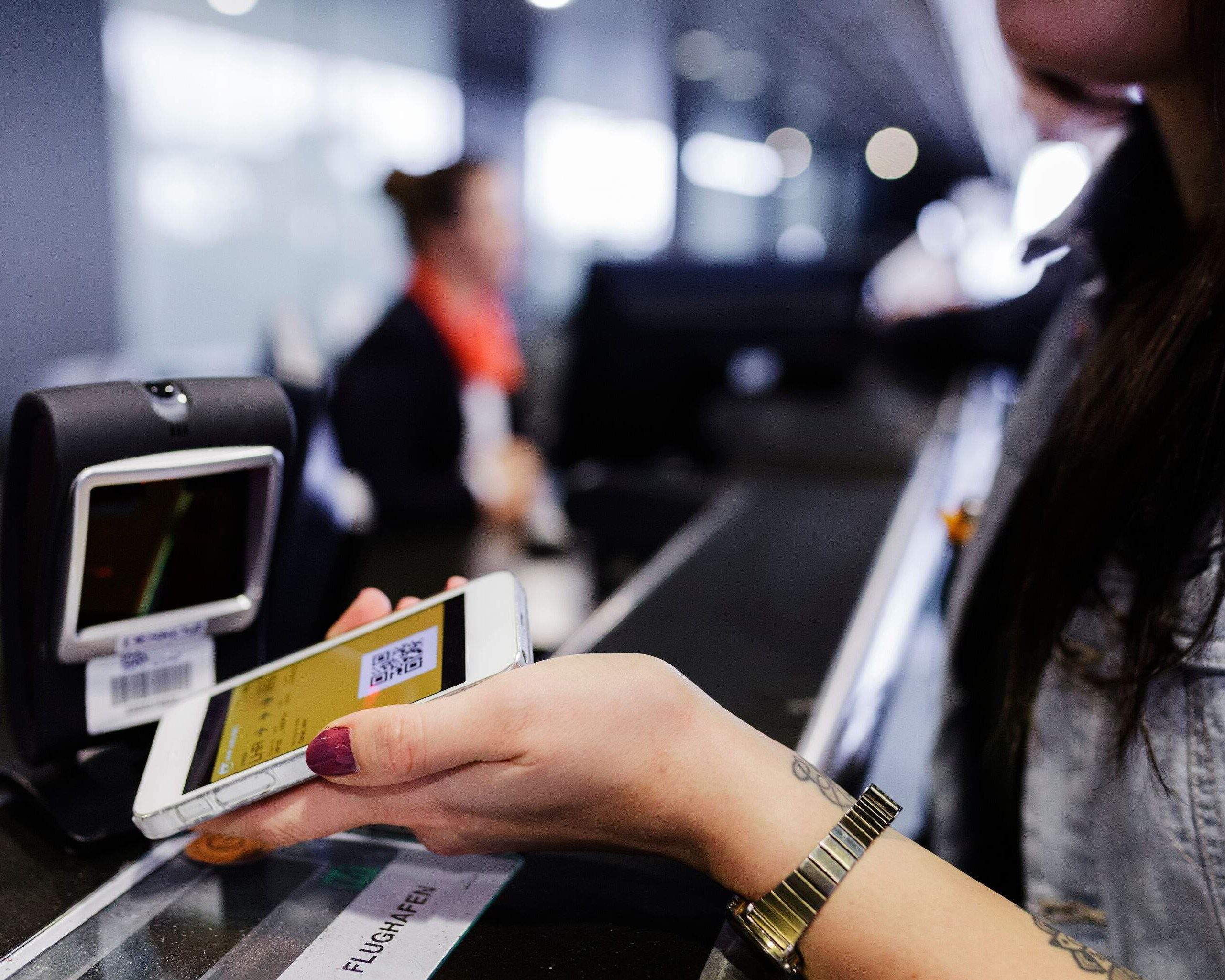 Hvad er et boardingkort? Den ultimative guide | KAYAK