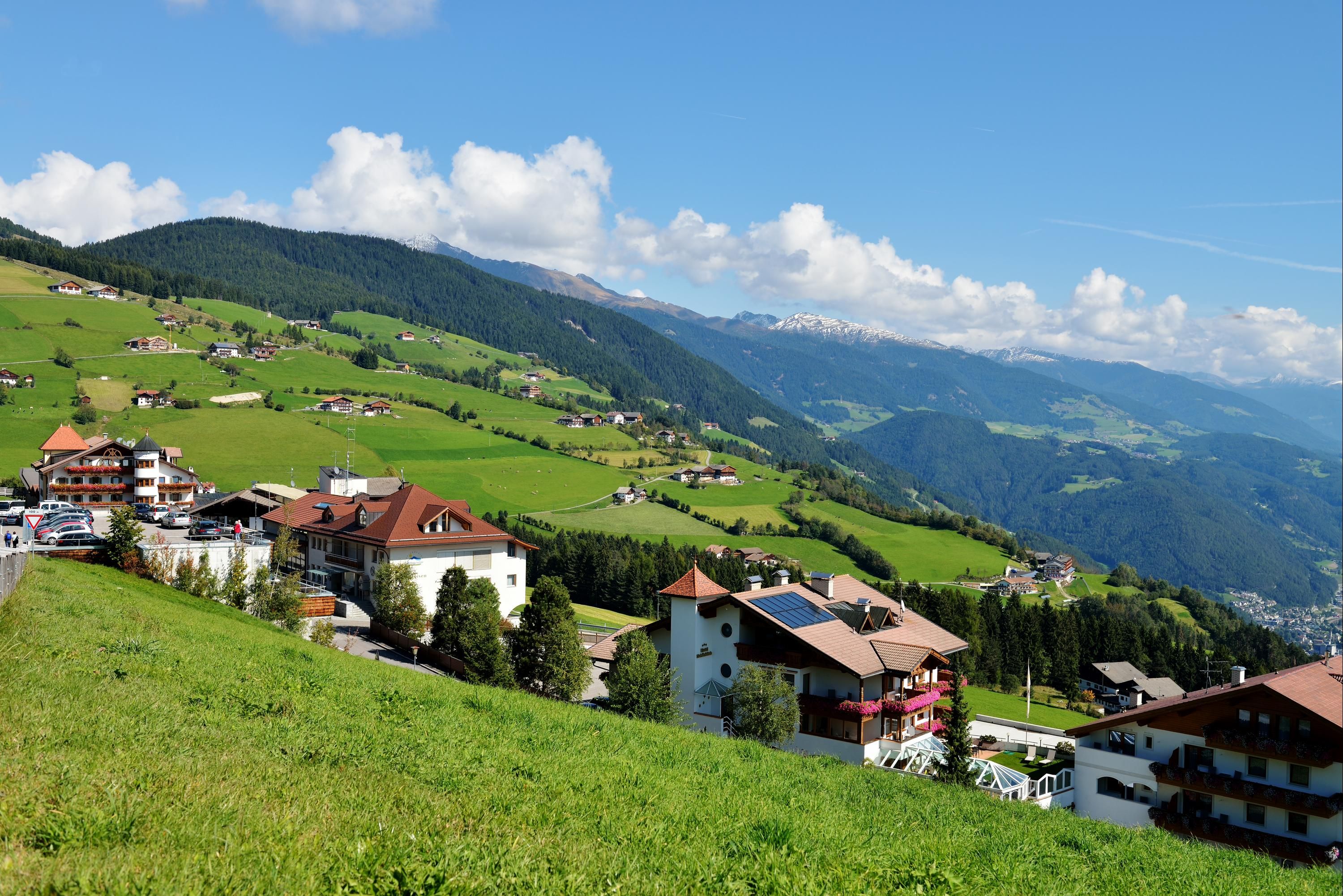 Hoteller i Maranza fra 430 kr. – Find billige hoteller med momondo