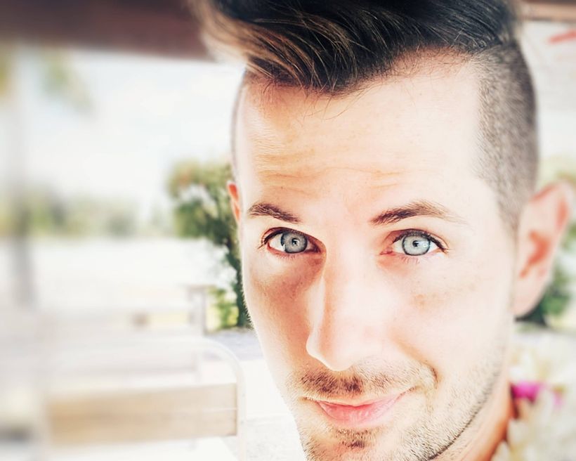 Brandon Schultz - MOMONDO, Author at Discover