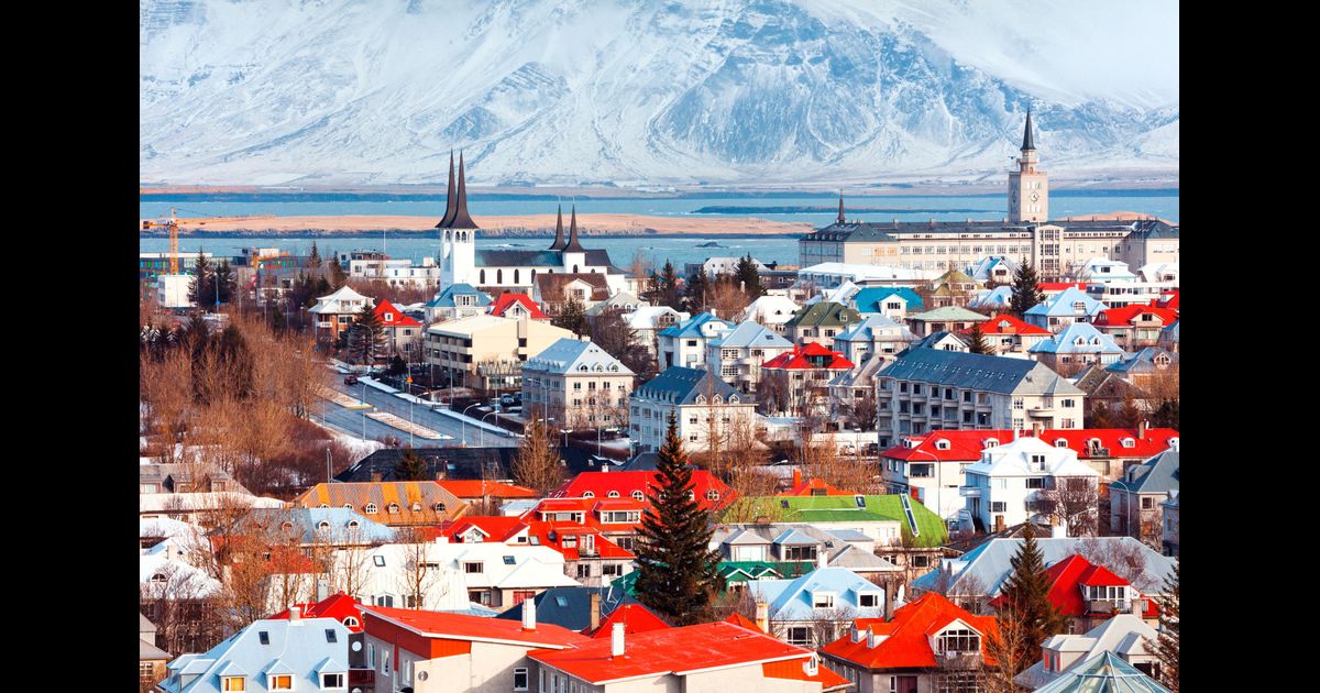 Find billige fly til Lufthavn: Reykjavik Keflavik Intl (KEF) fra 653 kr ...