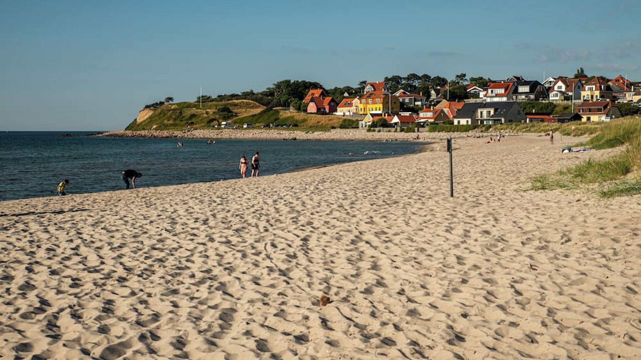 Hotel Hundested i Hundested, Danmark fra 499 kr.: tilbud, anmeldelser ...